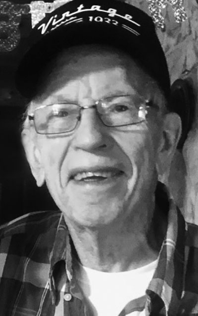 Clifford L. Conrad | News, Sports, Jobs - News and Sentinel